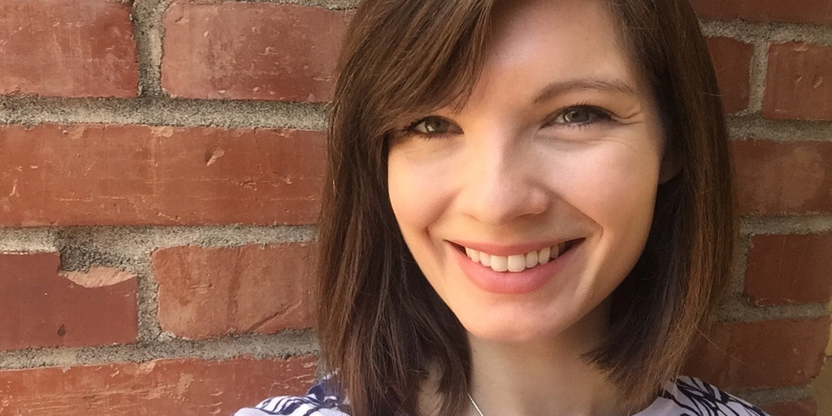 Emily Ridout — Chlorophyll Water