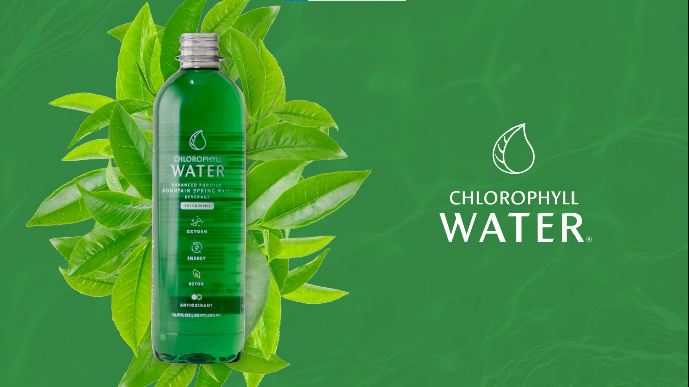 What Is Chlorophyll